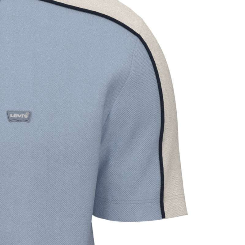Jual Levi's Org Hm Performance Polo Off Court Skyway (a2864-0000 ...