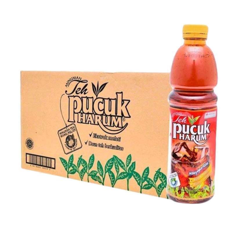 Jual Teh Pucuk 1.3liter di Seller Central sembako - Jatimulya, Kab ...
