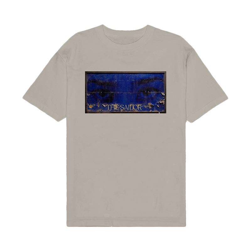 Intip Koleksi Merchandise Official "The Sailor" dari Rich Brian