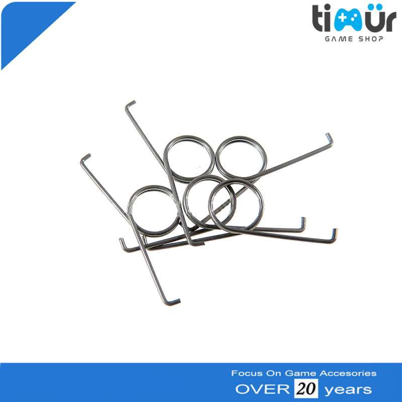 Jual Per Spring Tombol RL R2 L2 Stik Stick Controller Dualshock PS3 PS4 ...