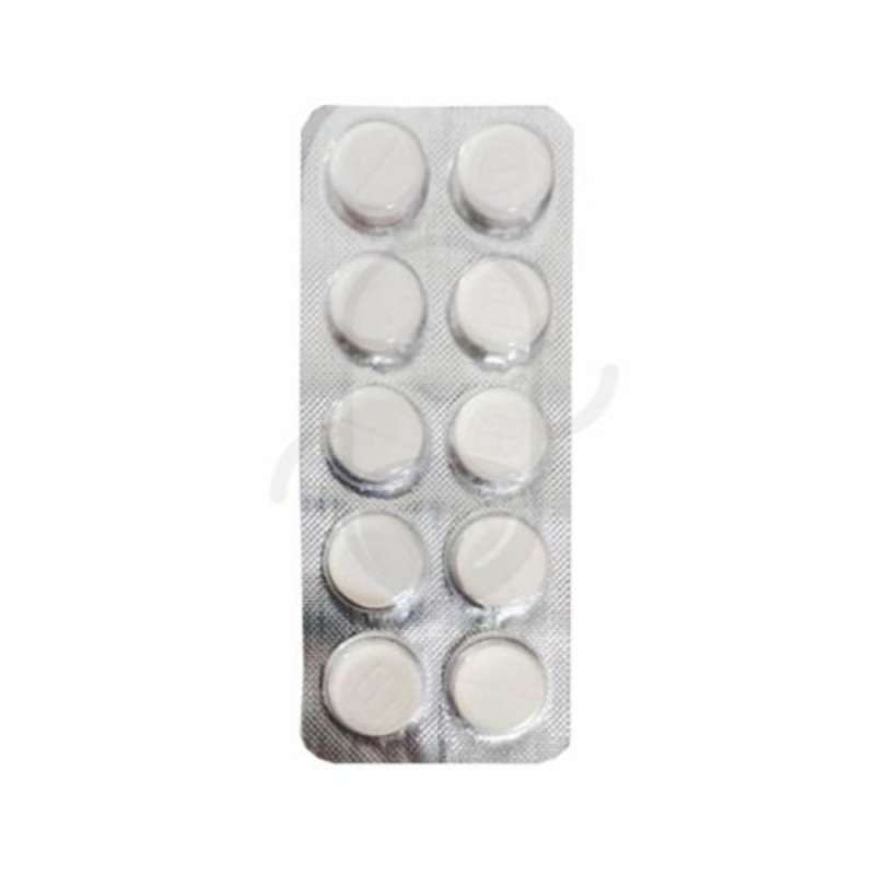 Jual Paracetamol Mersi Terbaik Oktober 2025 - Harga Murah & Gratis ...