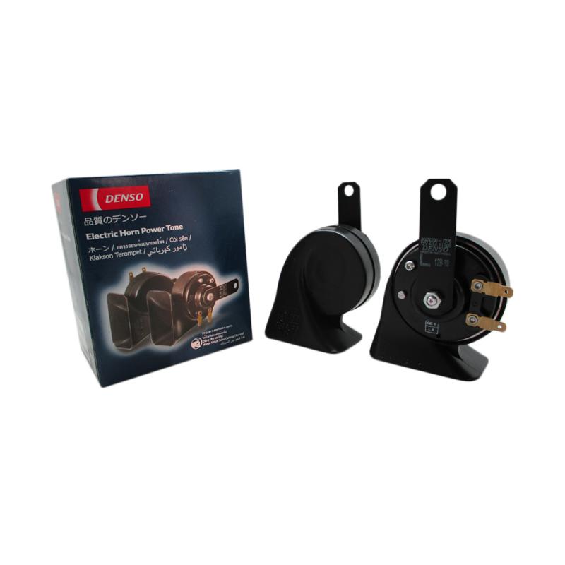 Jual Denso Keong Klakson Mobil Di Seller Jasutra Motor Store - Jasutra ...