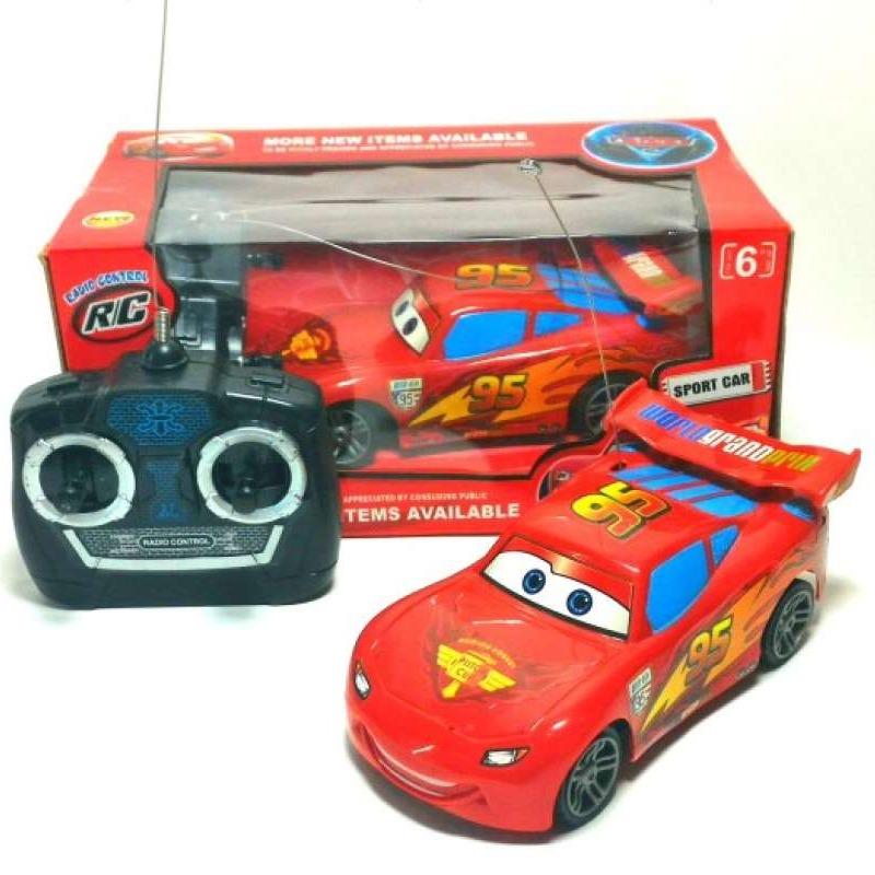 Promo Rc Mobil Cars Kecil Diskon 9% Di Seller Arbani Store - Wijaya ...