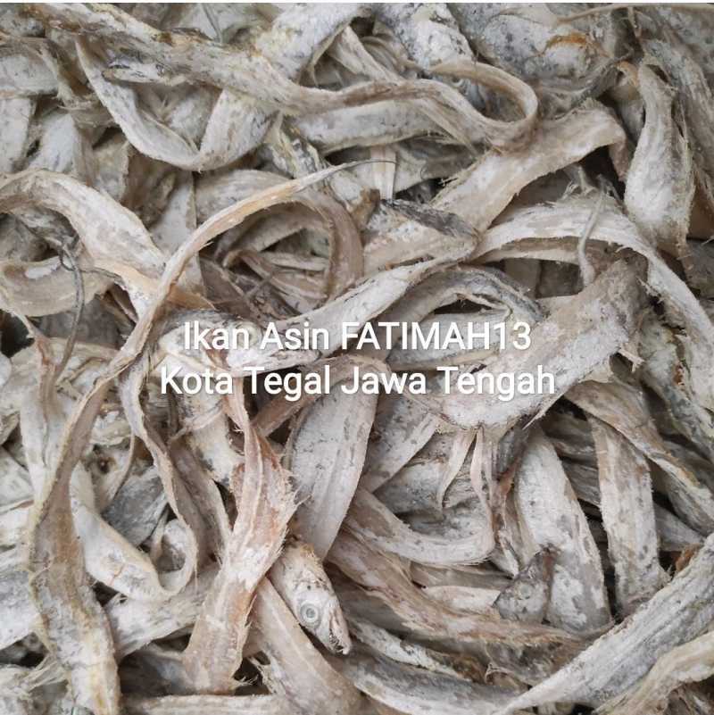 Jual Ikan Layur Termurah - Harga Grosir Terupdate Hari Ini | Blibli