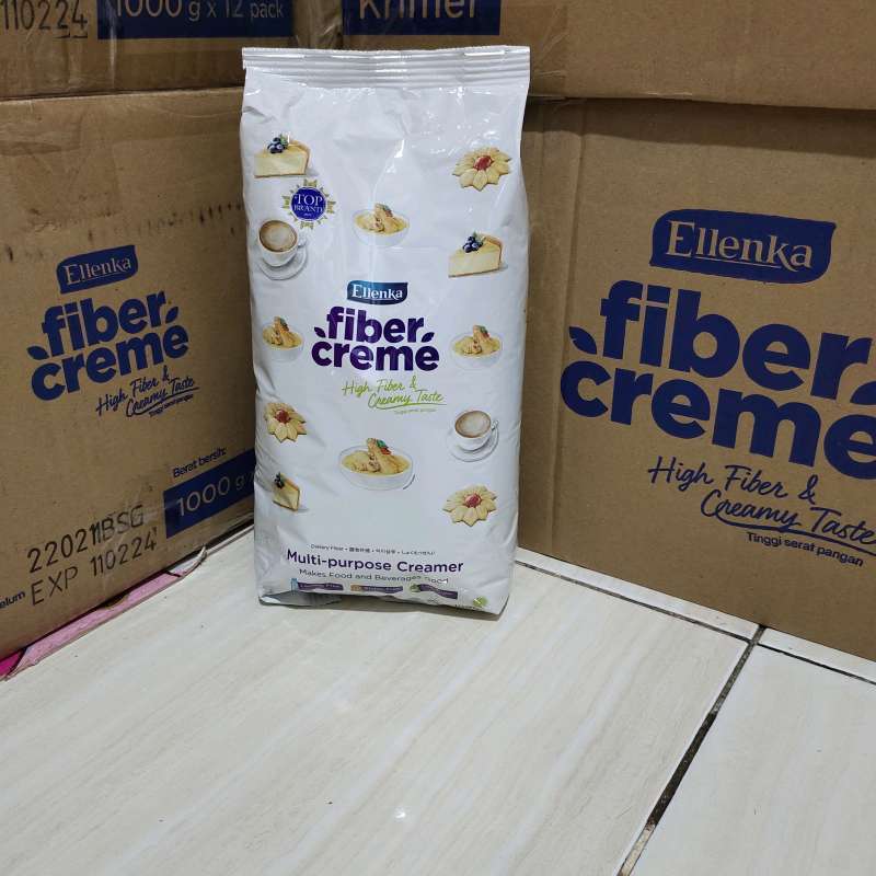 Fiber Creme - Harga Terbaru Agustus 2024 & Gratis Ongkir | Blibli