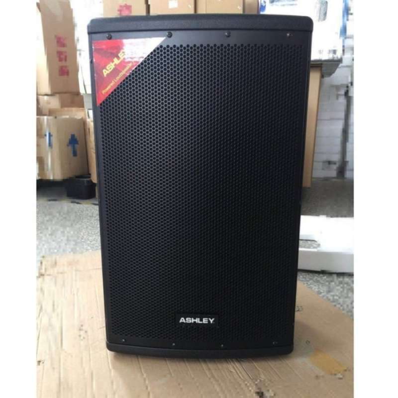 Jual Speaker Aktif Ashley Hero 15a Monitor 15 Inch Original Di Seller ...
