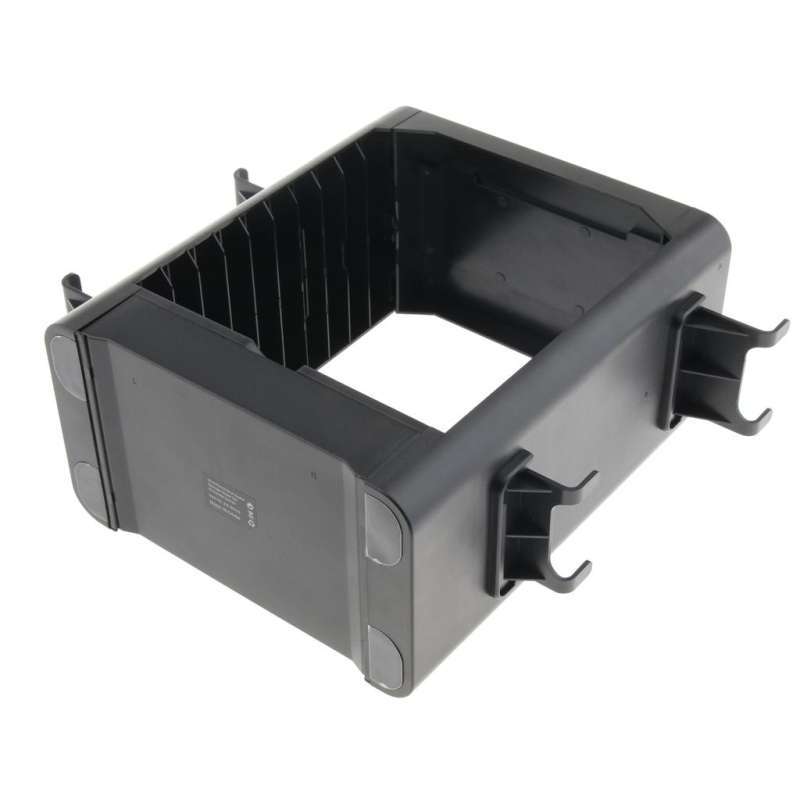 Jual Multi-Function Game Storage Tower for Nintendo Switch Disc Console ...