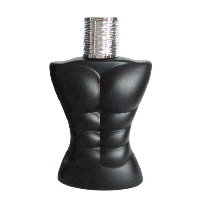 Jual Portable Woody Muscle 100ml Men Eau de Parfume Cologne Rich Amber ...