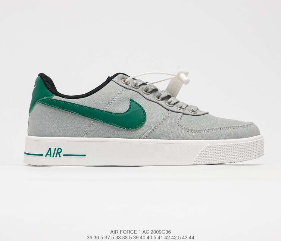 Jual NIKE AIR Force 1 AC light NIKE AIR Force low top full leather ...