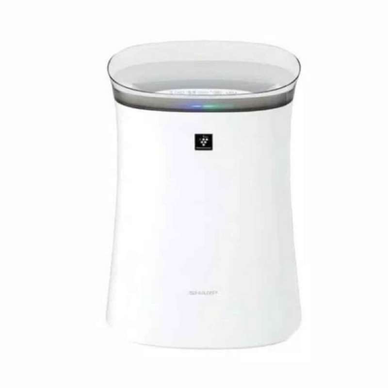 Jual Air Purifier Sharp Fp-F40Y-W - White di Seller North Daily - | Blibli