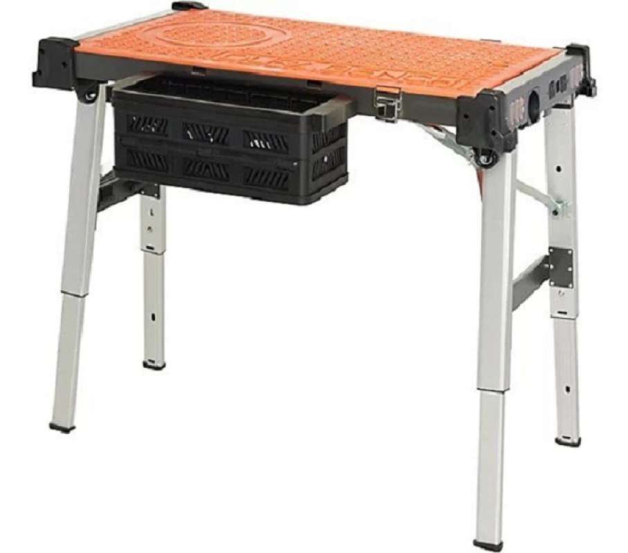 Jual DURABENCH Work bench workbench meja kerja 4 IN 1 MEJA KERJA ...