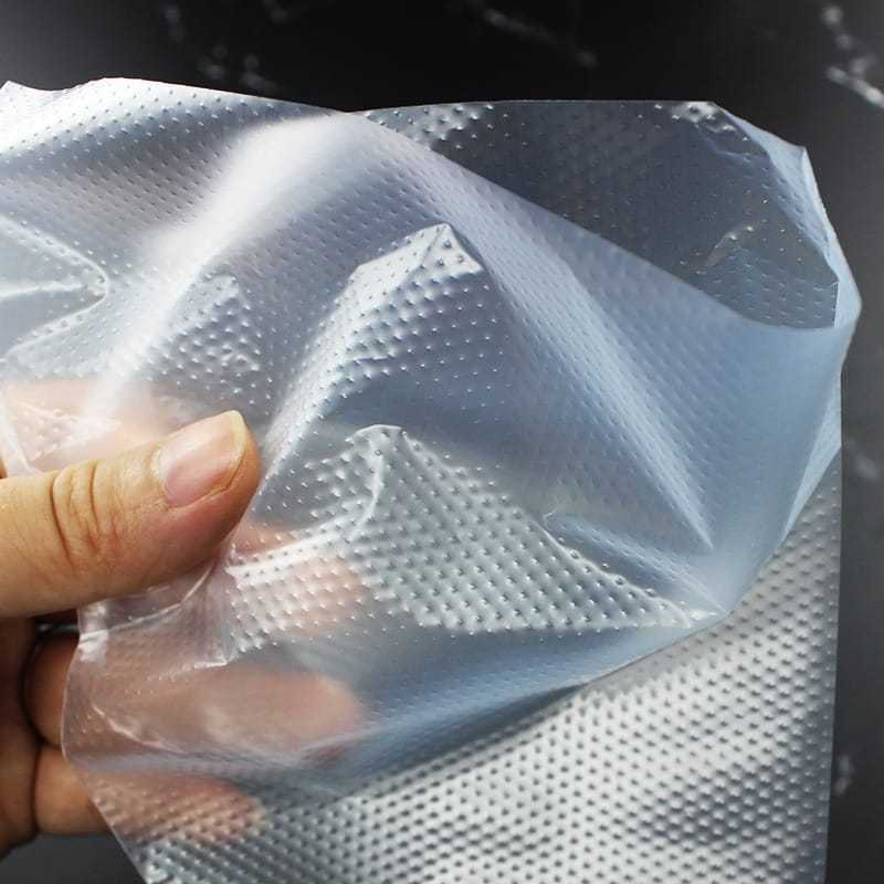 Jual HAIMA SHOP Plastik Segitiga Papping Bag Piping Isi 10 Lembar ...