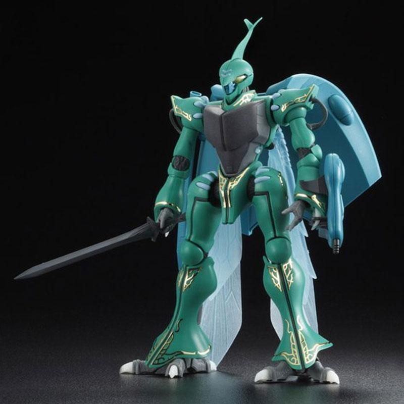 Jual Bandai Mg Aura Battler Tokamak Dunbine Model Kit Di Seller J-shop Indonesia - Gundam Fort ...
