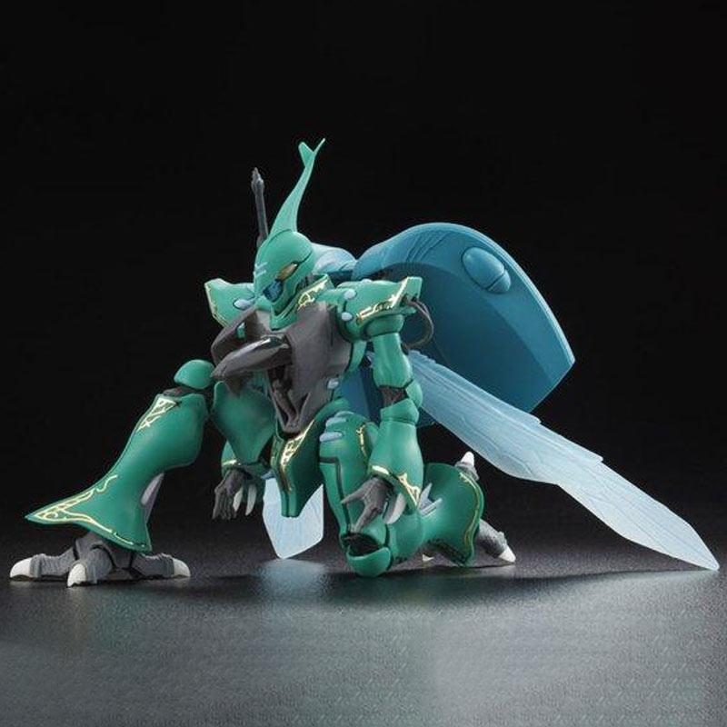 Jual Bandai Mg Aura Battler Tokamak Dunbine Model Kit Di Seller J-shop Indonesia - Gundam Fort ...