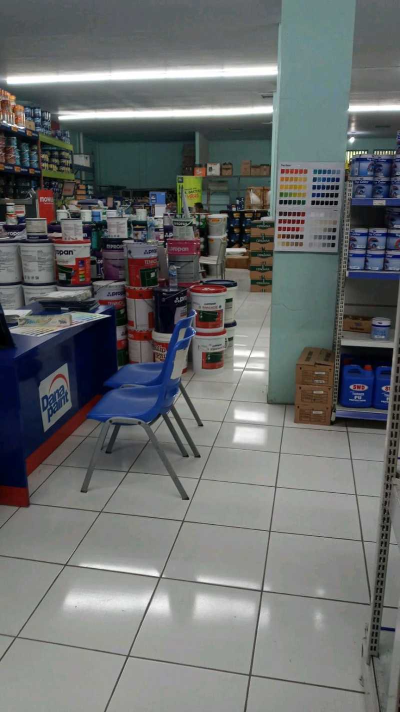 Jual Jasa Cuci Toren Bsd Serpong Tangsel Di Seller Jasa Atap Bocor Bsd ...