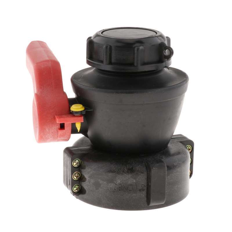 Jual IBC Tank Adapter Connector DN80 100mm IBC Tank Adapter Garden Hose ...