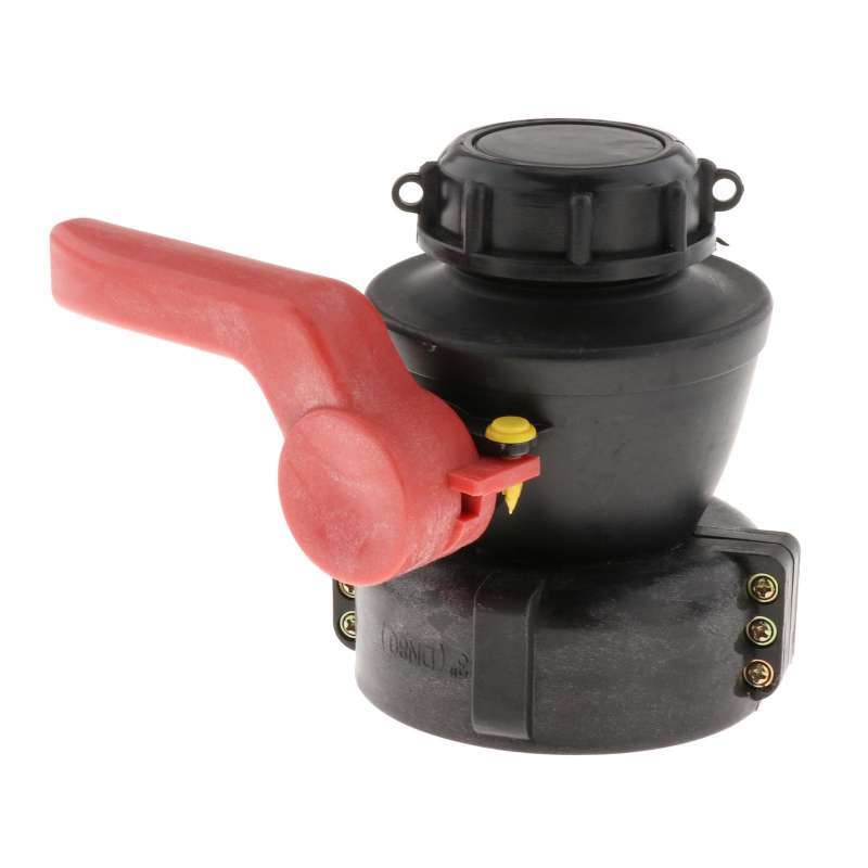 Jual IBC Tank Adapter Connector DN80 100mm IBC Tank Adapter Garden Hose ...