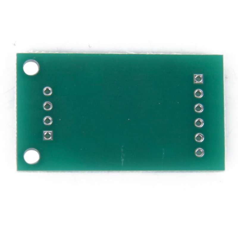 Jual Hx711 Pressure Sensor Module High 24-bit Ad Weighing Module Di ...