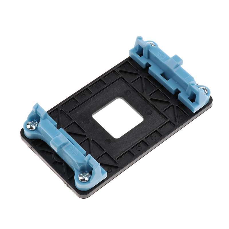 Promo CPU Socket Mount Cool Fan Heatsink Bracket Dock For AMD AM2 AM2 ...