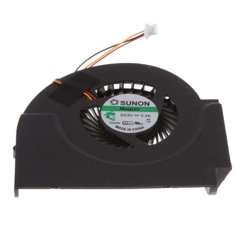 Jual Notebook Cooling Fan For Lenovo Ibm Thinkpad W510 & T510 & T510i ...