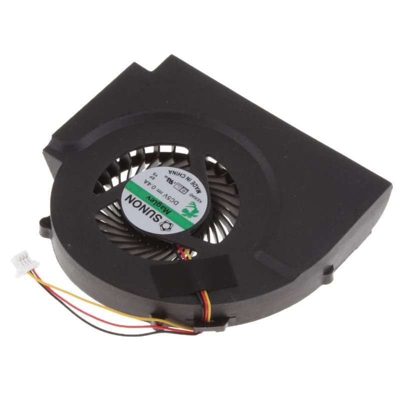 Jual Notebook Cooling Fan For Lenovo Ibm Thinkpad W510 & T510 & T510i ...