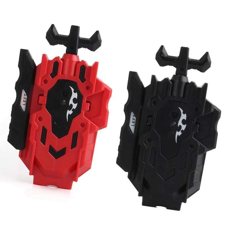 Jual Rapidity Fight Master Spinning Top Burst Double-Steering String ...