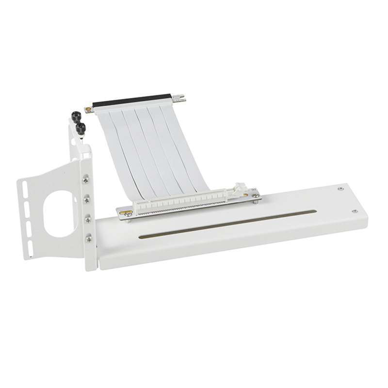 Promo Vertical Graphics Card Bracket Support VGA Support with PCI-E3.0 ...