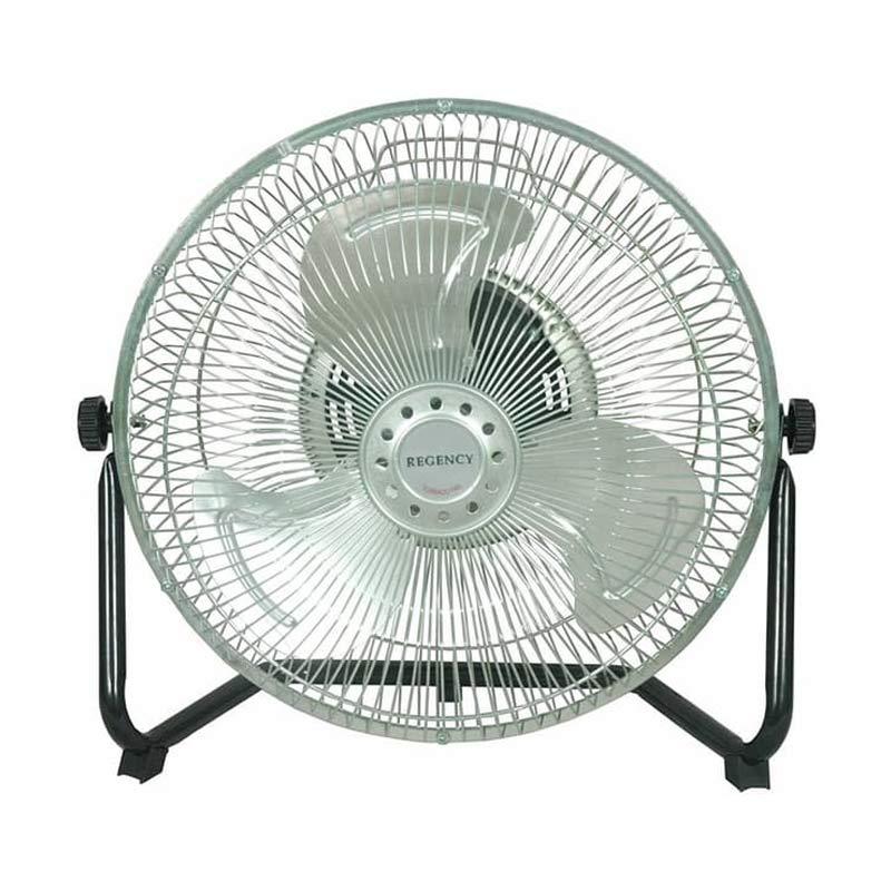 Promo Regency DLX12 Kipas Angin Besi Tornado [12 Inch] Diskon 50% di ...