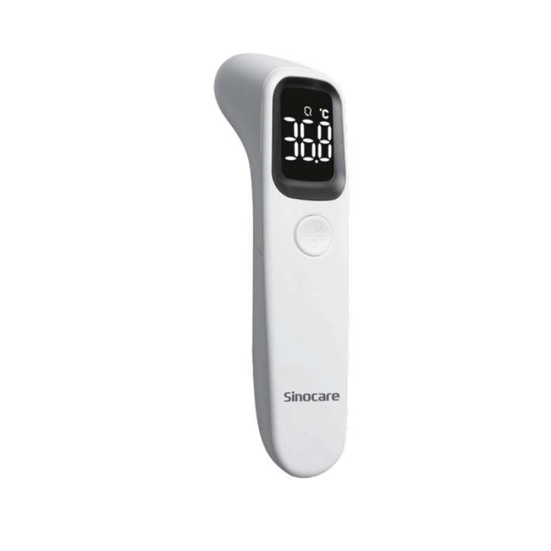 Jual Termometer Digital Infrared - Sinocare Aet-r1d1 (thermometer) Di ...