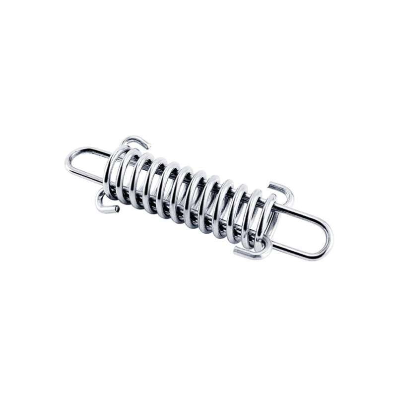Promo 3mm Mooring Spring 316 Stainless Anchor Dock Line Fit for Boat ...