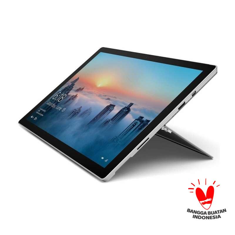 Jual LAPTOP MICROSOFT SURFACE PRO 4 PROCESSOR INTEL i5 6300U RAM 4GB ...