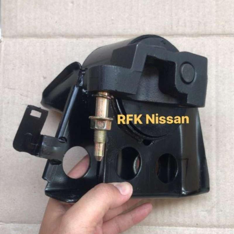 Jual JUAL Engine Mounting Kanan Nissan Serena C24 11210-CX000 OEM ...