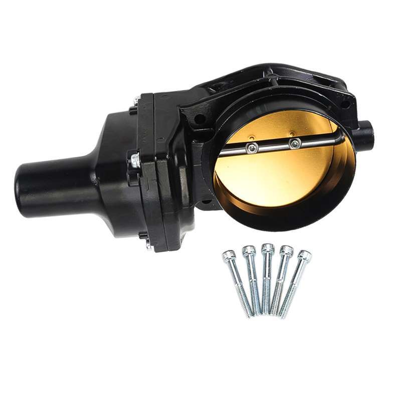 Jual 12605109 Throttle Body Parts Component 92mm Electronic Fit For Ls3 ...