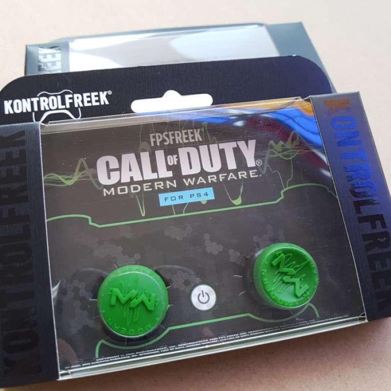 Jual PROMO KONTROL FREEK / FPSFREEK ORI PS4 /XBOX ONE CALL OF DUTY ...
