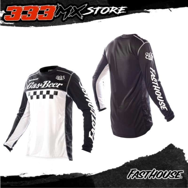 Jual JERSEY CROSS FASTHOUSE 805 TAVERN 2022 JERSEY FASTHOUSE GRINDHOUSE ...