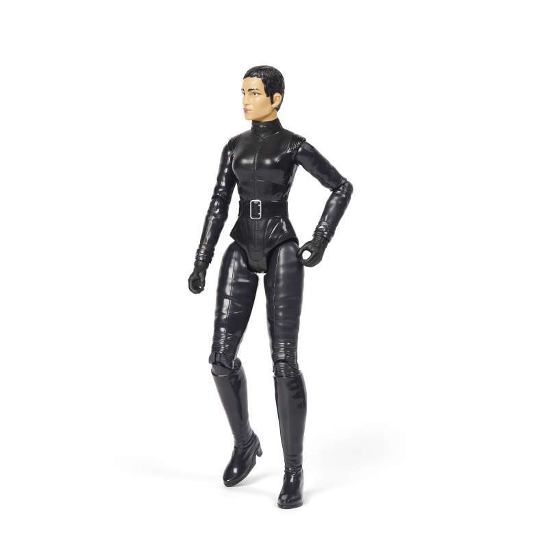 Jual Mainan The Batman Movie Action Figure 12 Inch - Selina Kyle ...