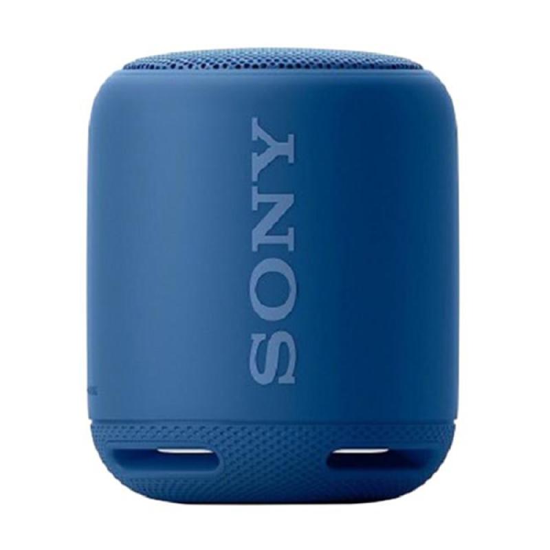 Jual SONY SRS-XB10 Portable Waterproof Extra Bass Bluetooth Speaker di ...