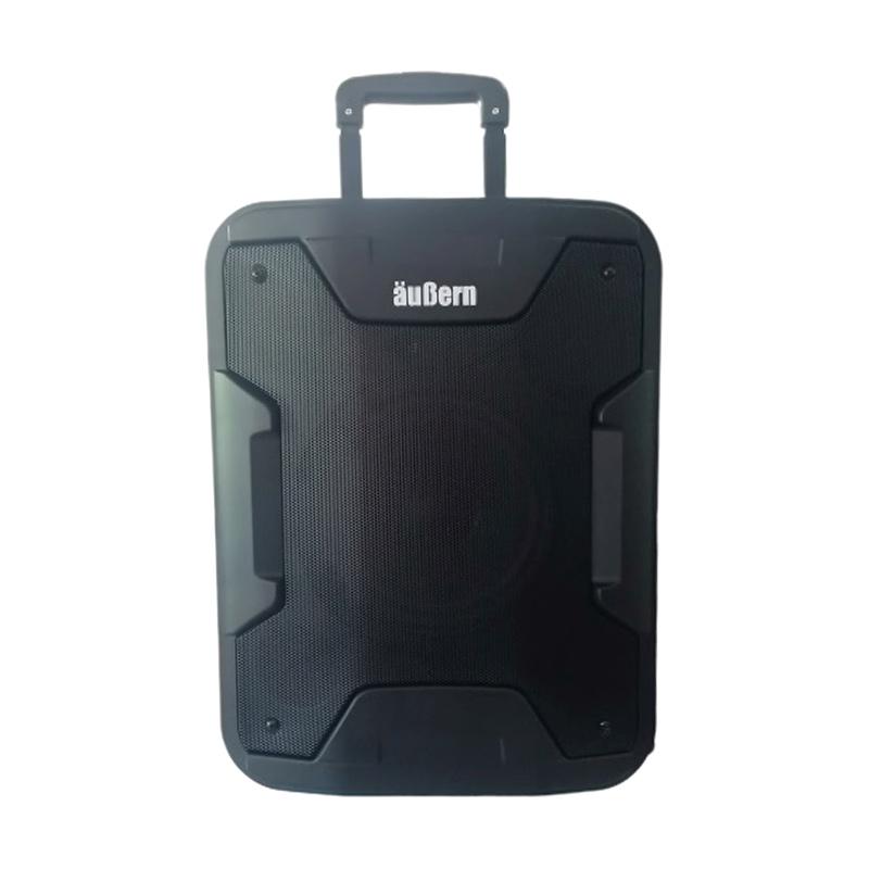 Jual Aubern Ps-8dr Portable Speaker Audio Pa System Di Seller Wahana ...