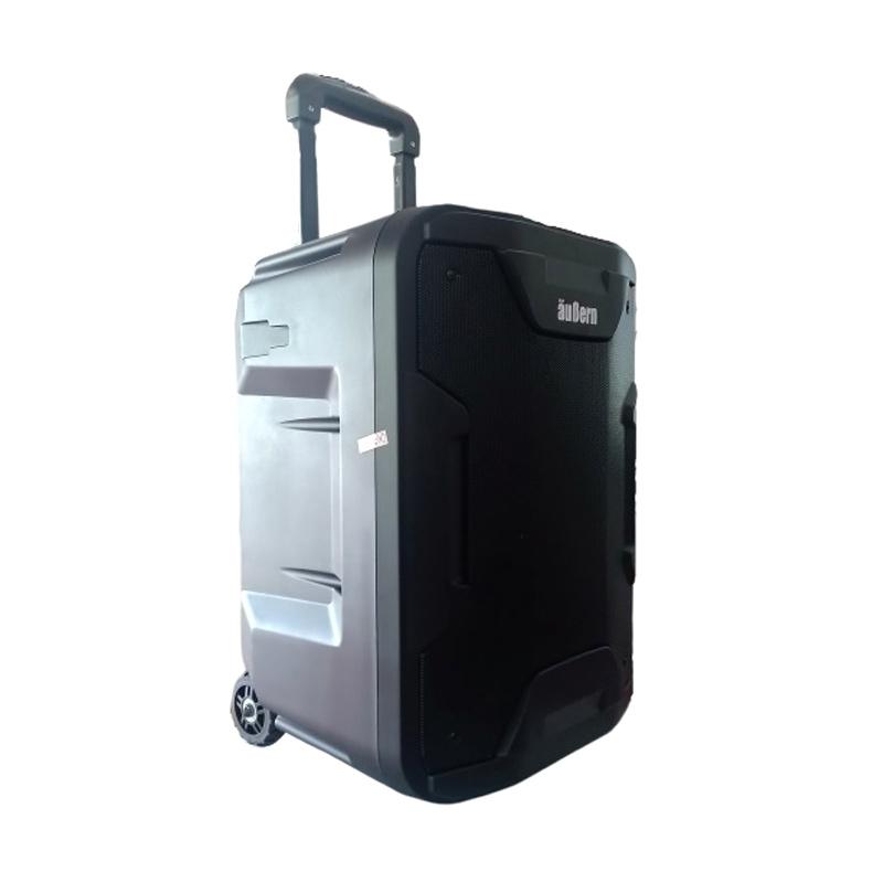 Jual Aubern Ps-8dr Portable Speaker Audio Pa System Di Seller Wahana ...