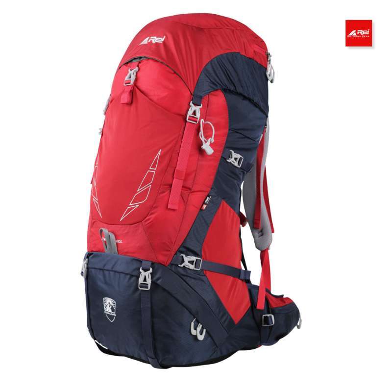 Jual Tas Gunung / Carrier Premium Mandala 60 Liter Arei Outdoorgear di ...