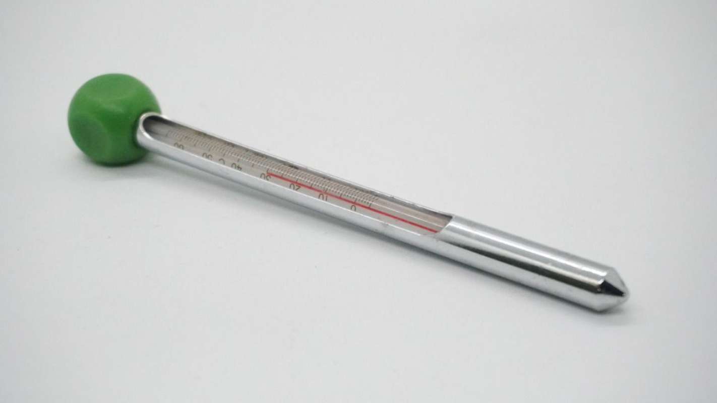 Jual TERMOMETER TANAH | PENGUKUR SUHU TANAH di Seller Alat Praga ...