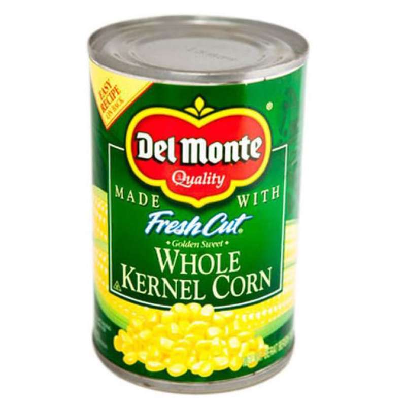 Jual Delmonte Jagung Kaleng - Del Monte Jagung Kaleng - Delmonte Kernel ...