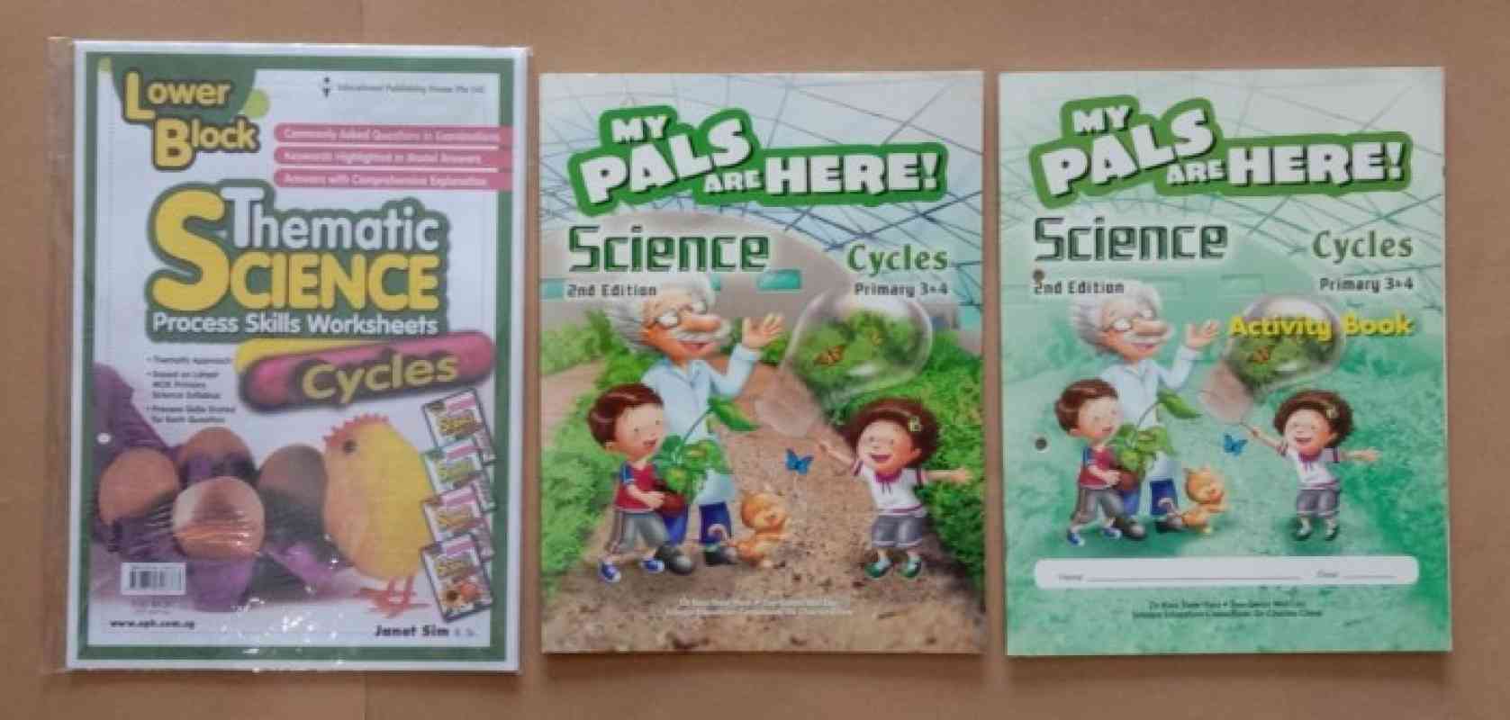 Promo Original SUPER SCIENCE 01 Buku School Book Import Diskon 3% di ...
