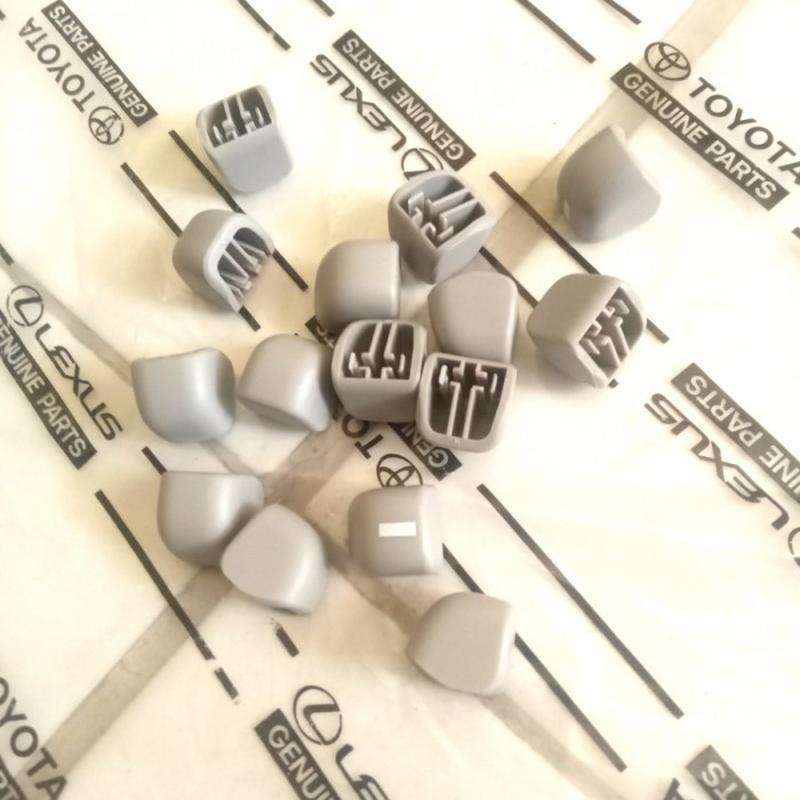 Jual Knob Switch Ac Doble Blower Innova Reborn Original di Seller ...