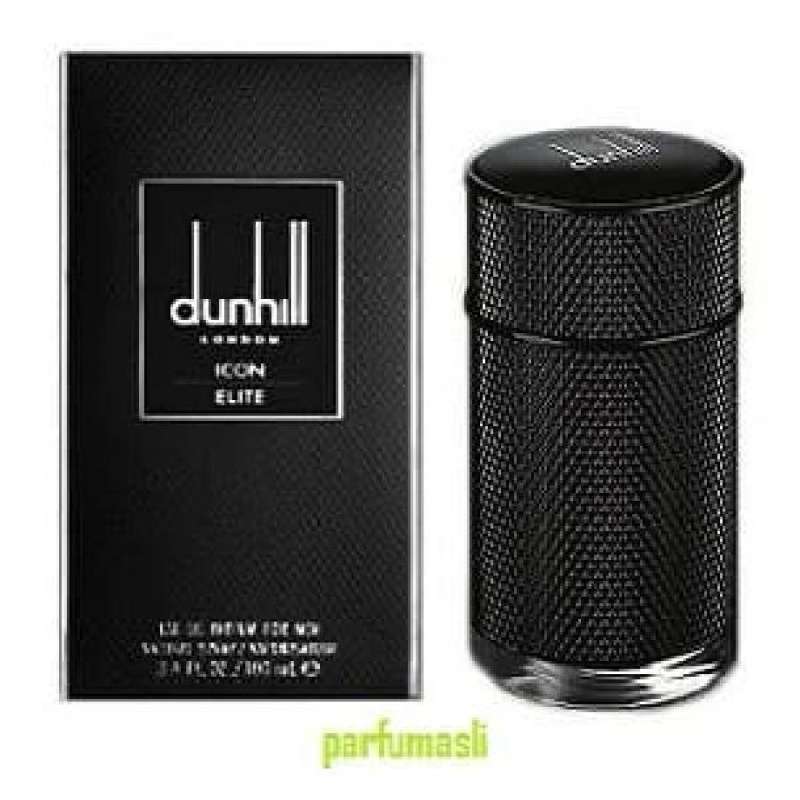 Jual Alfred Dunhill Icon Elite For Men EDP 100ml di Seller parfum asli ...
