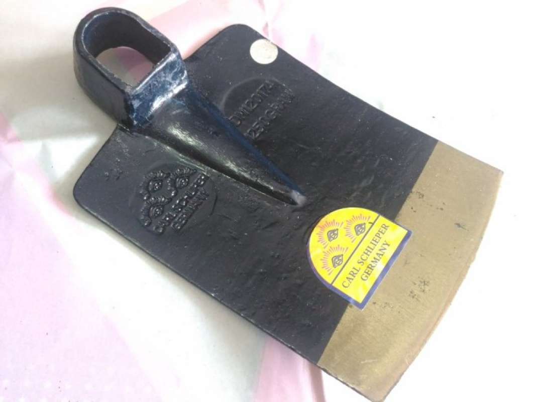 Promo cangkul cap mata 3 carl schilieper germany. pacul mata Diskon 3% ...