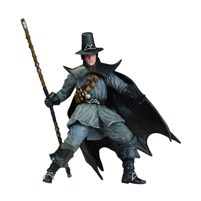 Jual Dc Direct The Return Of Bruce Wayne - Batman Witch Hunter Di ...