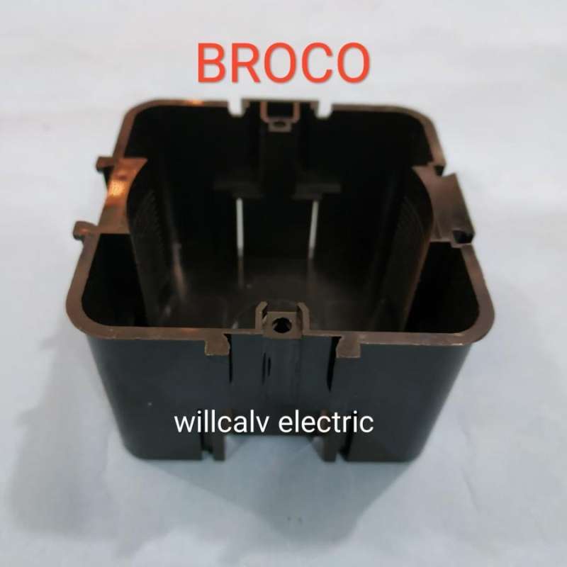 Jual Imbodus Broco 💯 Harga Murah & Kualitas Terbaik Desember 2024