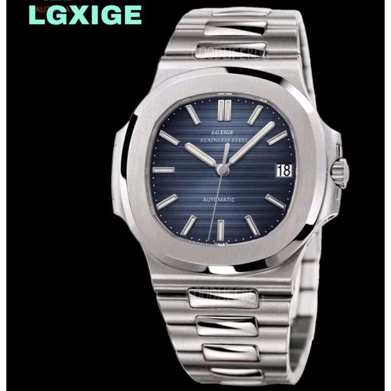 Patek Philippe Nautilus - Harga Terbaru Februari 2026