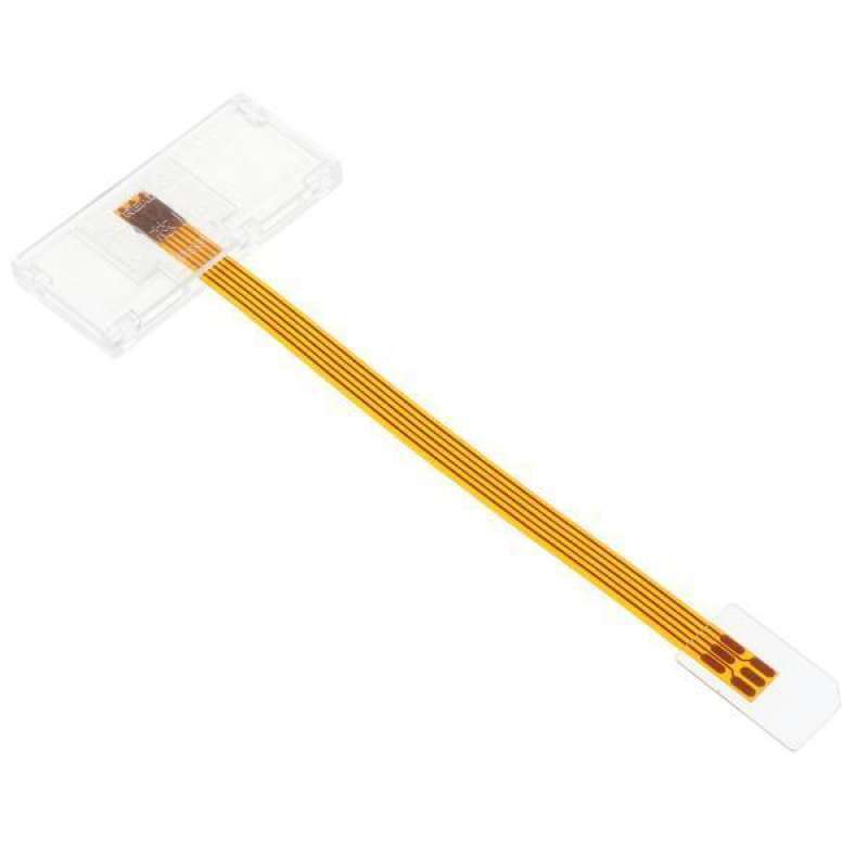 Promo 5xPhone Sim Card Extension Activation Adapter Converter Tool For ...